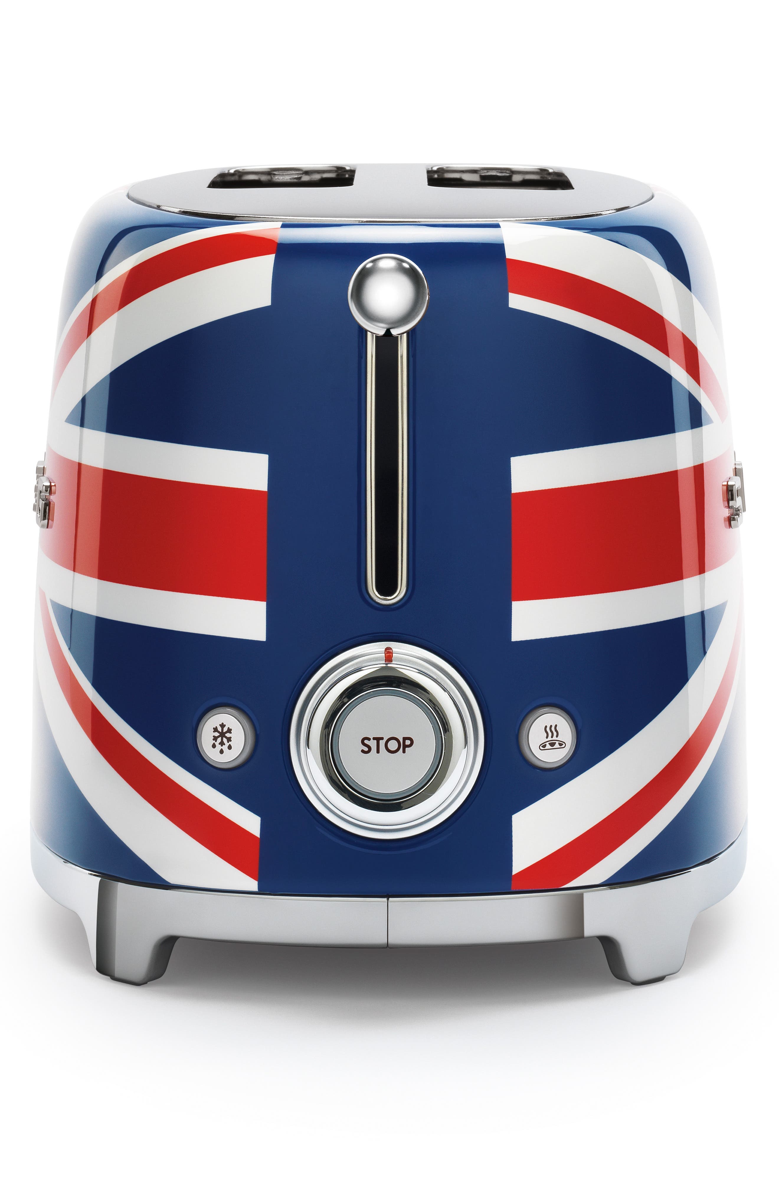 smeg Union Jack Two-Slice Toaster | Nordstrom