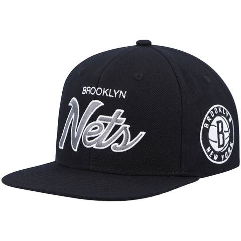 Men's Brooklyn Nets Hats | Nordstrom