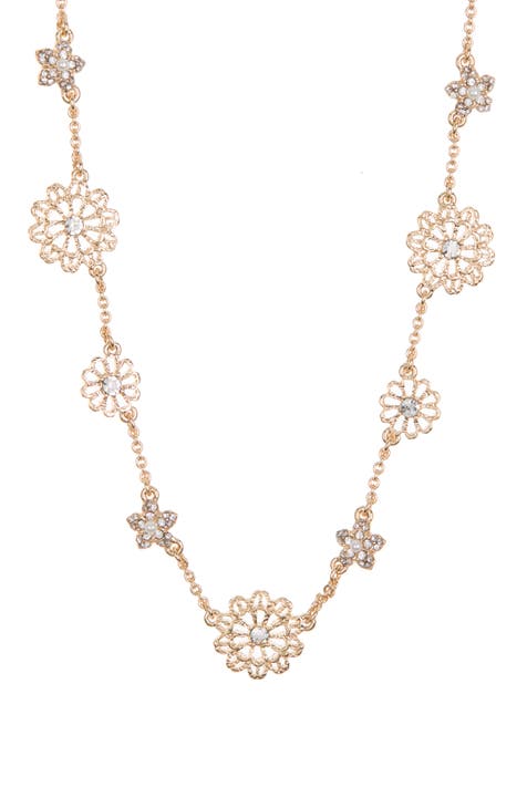 Layered Necklaces | Nordstrom Rack