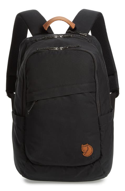 Men's Black Backpacks | Nordstrom