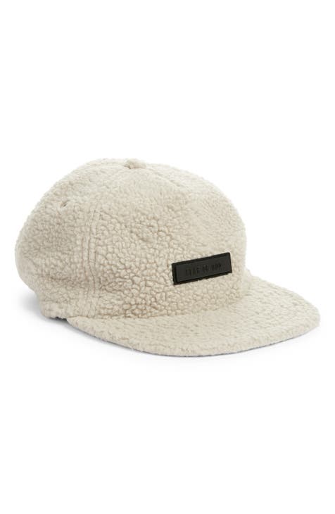 Men's Ivory Baseball Caps | Nordstrom