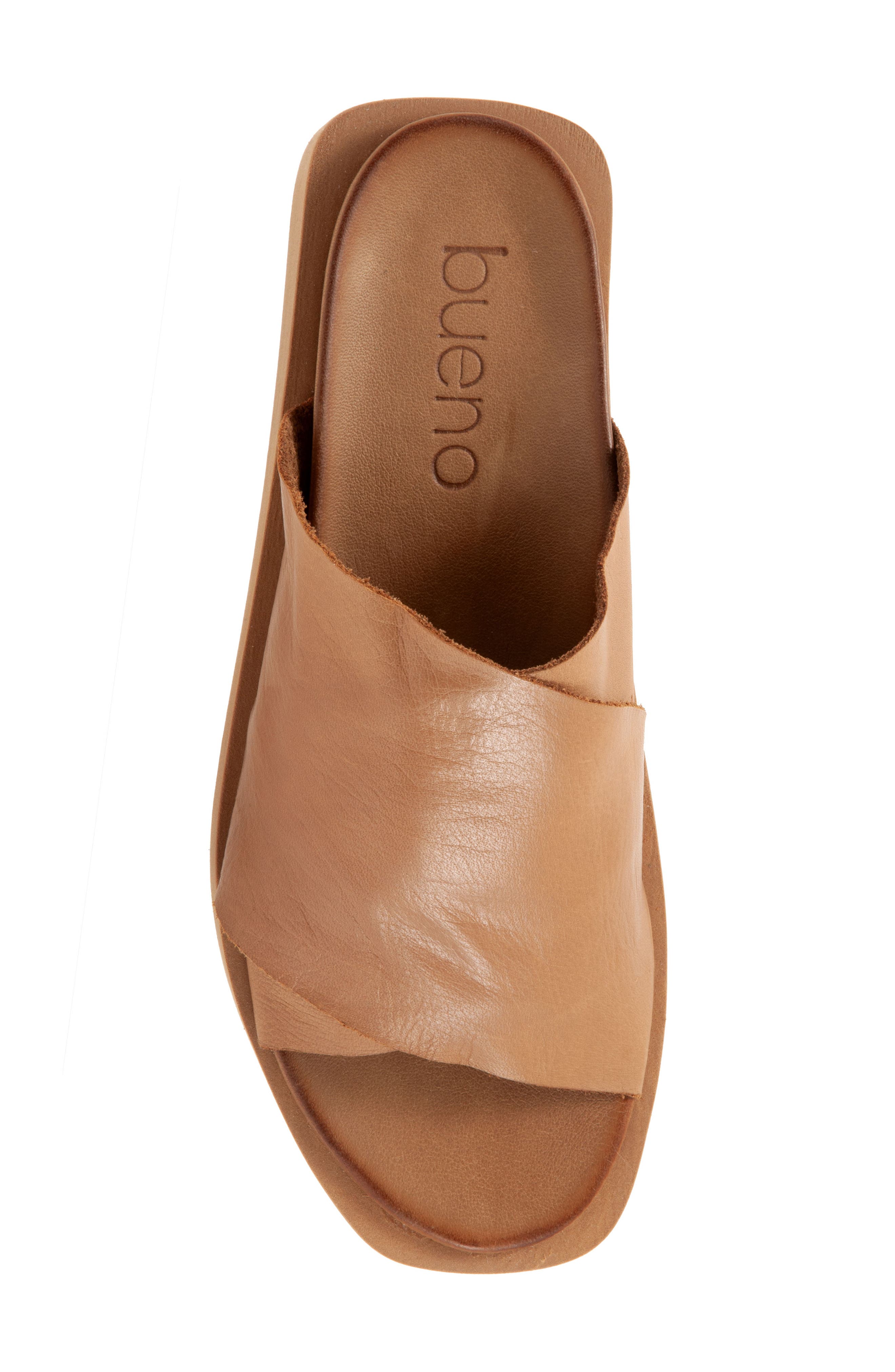 Bueno Jesse Slide Sandal (Women) | Nordstrom