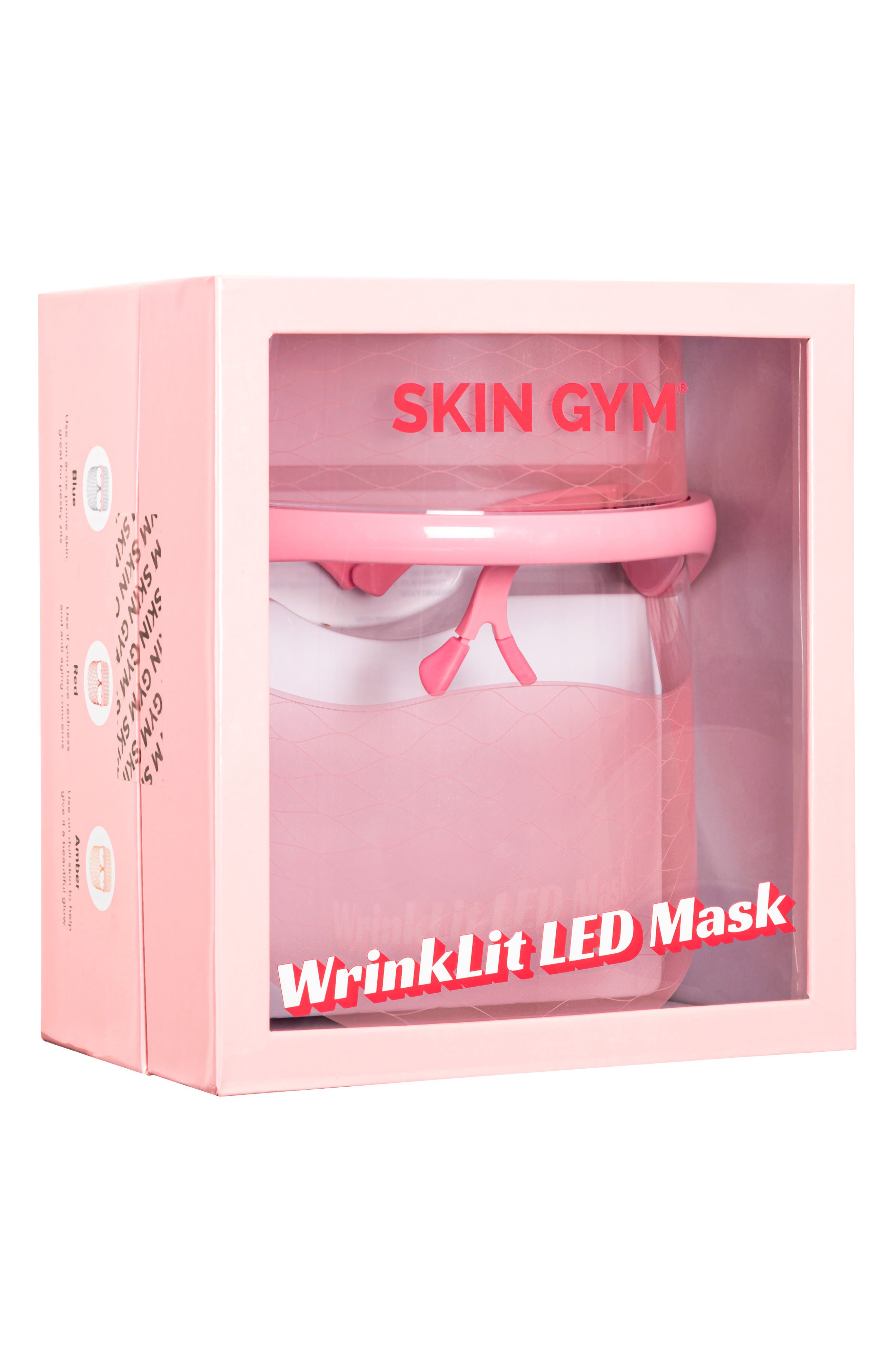 Skin Gym WrinkLit LED Mask | Nordstrom