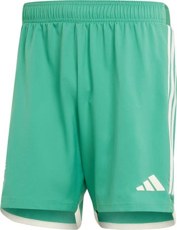 adidas Men's adidas Green Austin FC 2024 Away Authentic Shorts | Nordstrom