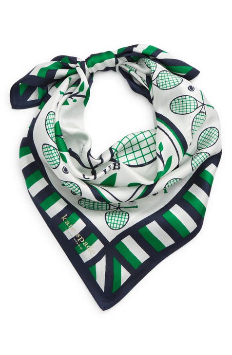 Women's 100% Silk Scarves & Wraps | Nordstrom