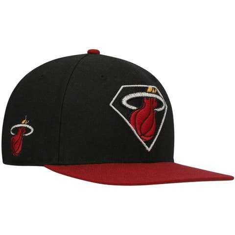 Men's Miami Heat Hats | Nordstrom