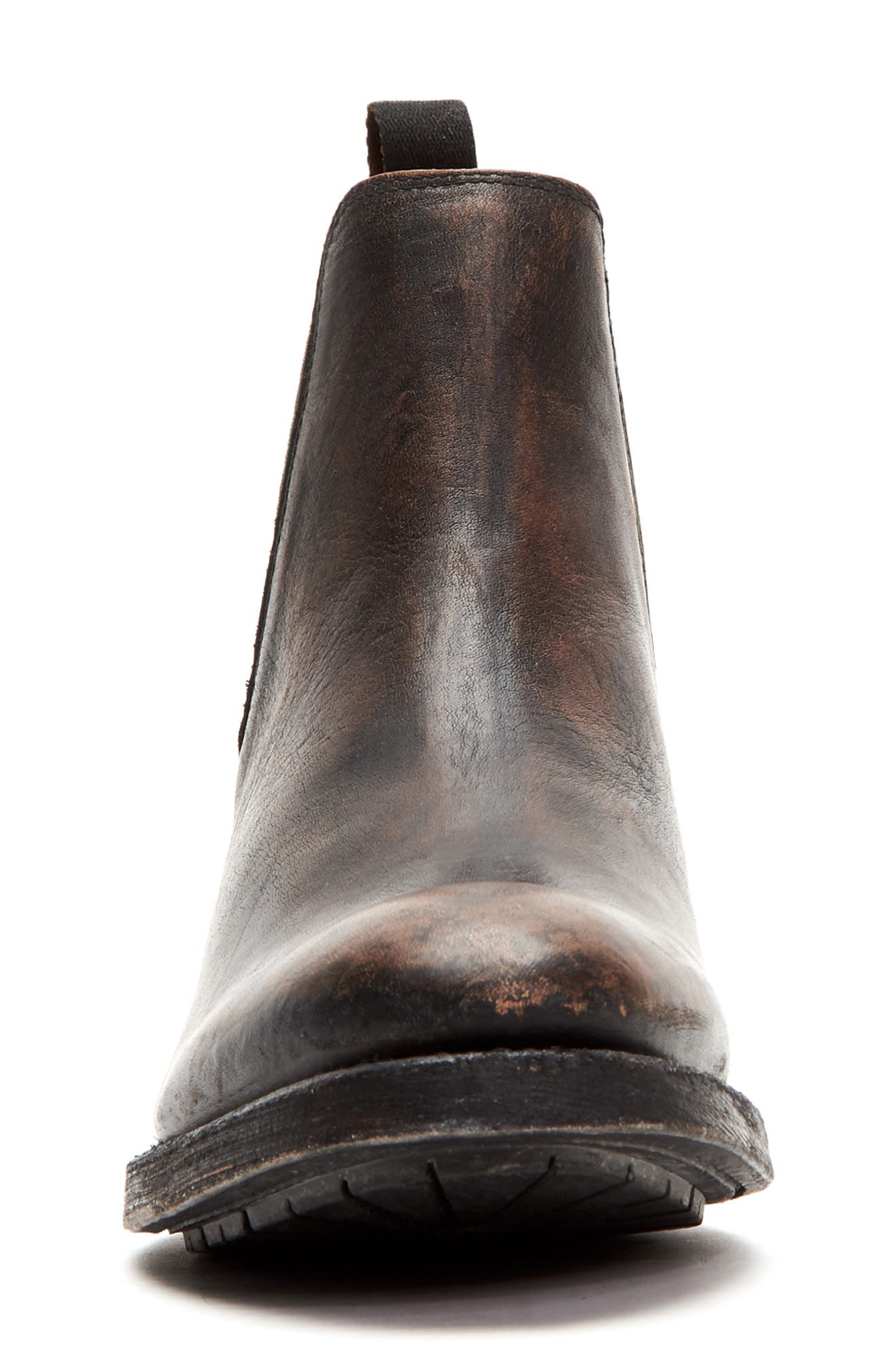 Frye Bowery Chelsea Boot (Men) | Nordstrom