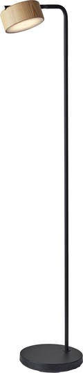 ADESSO LIGHTING Roman LED Floor Lamp | Nordstrom