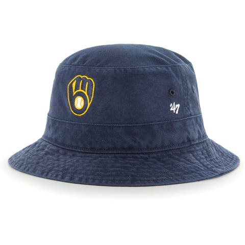 Men's Milwaukee Brewers Hats | Nordstrom
