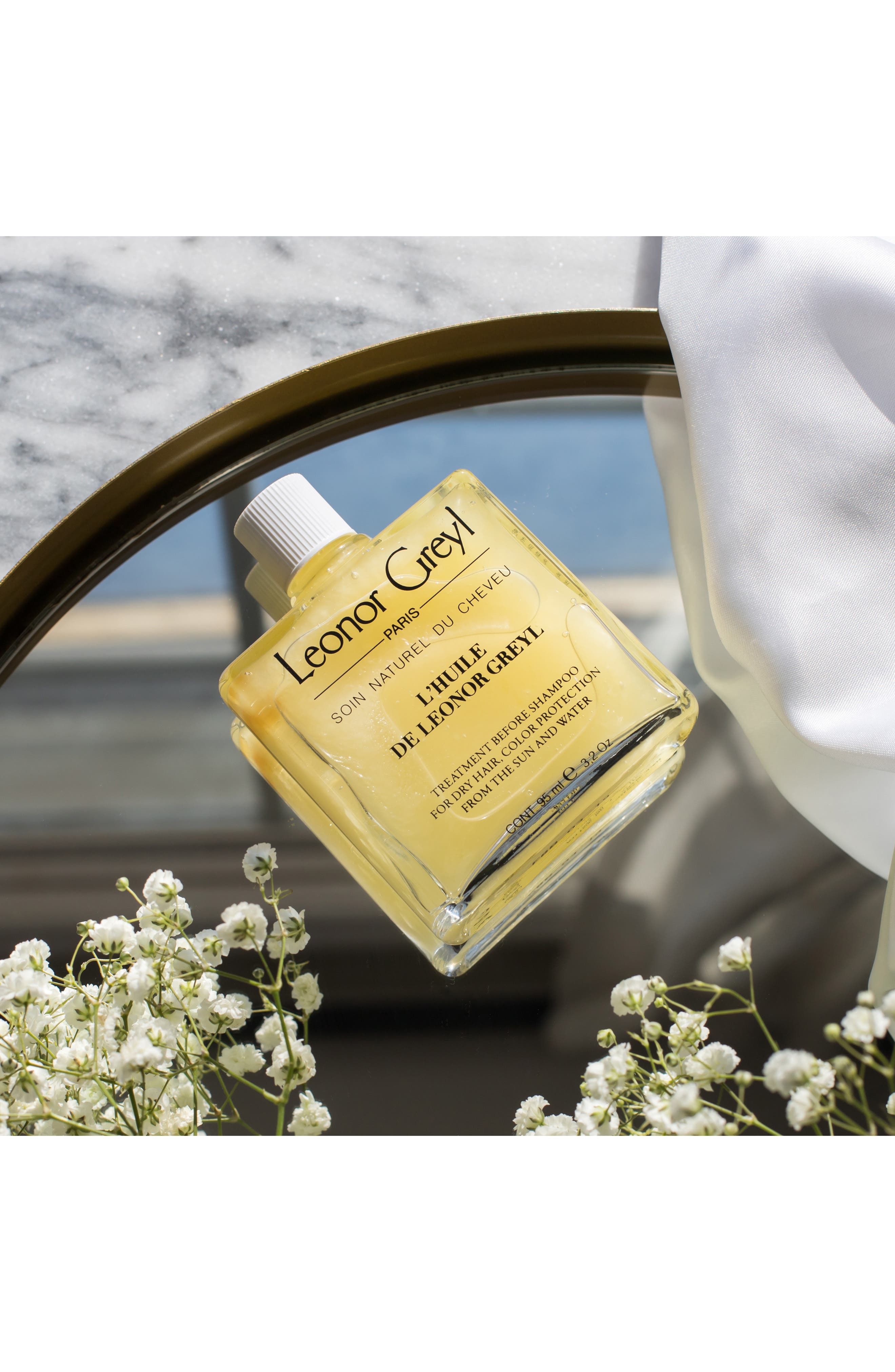 Leonor Greyl PARIS Huile de Leonor Greyl | Nordstrom