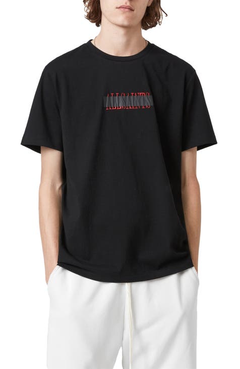 Men's Black Graphic Tees | Nordstrom