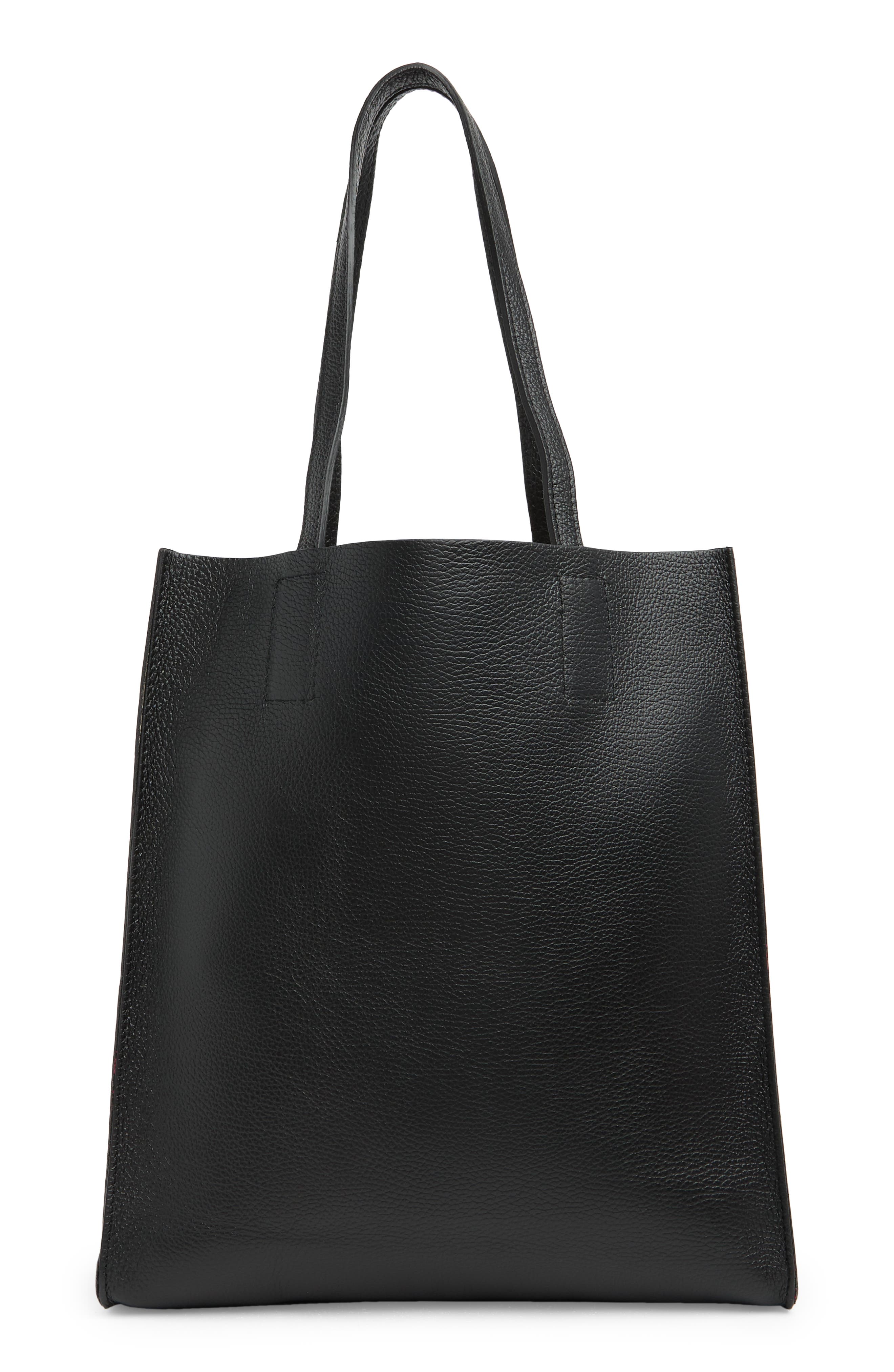 Persaman New York Sam Leather Tote Bag | Nordstromrack