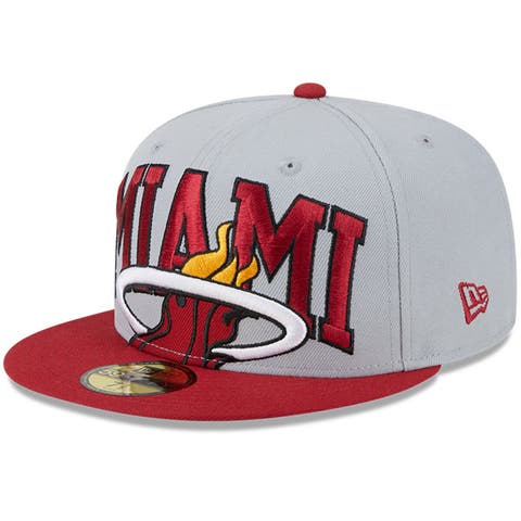Men's Miami Heat Hats | Nordstrom