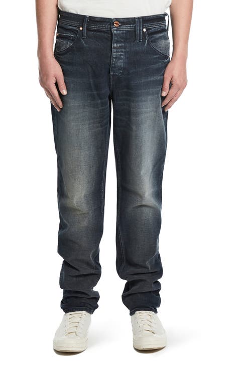 Men's Tapered Leg Jeans | Nordstrom