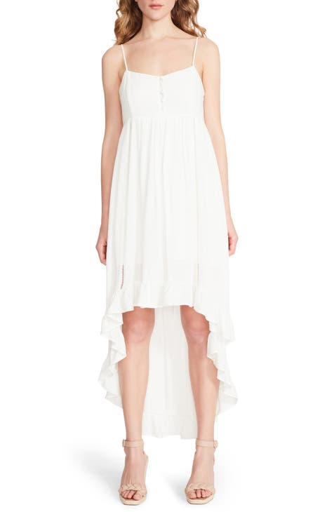 White Dresses for Women | Nordstrom Rack