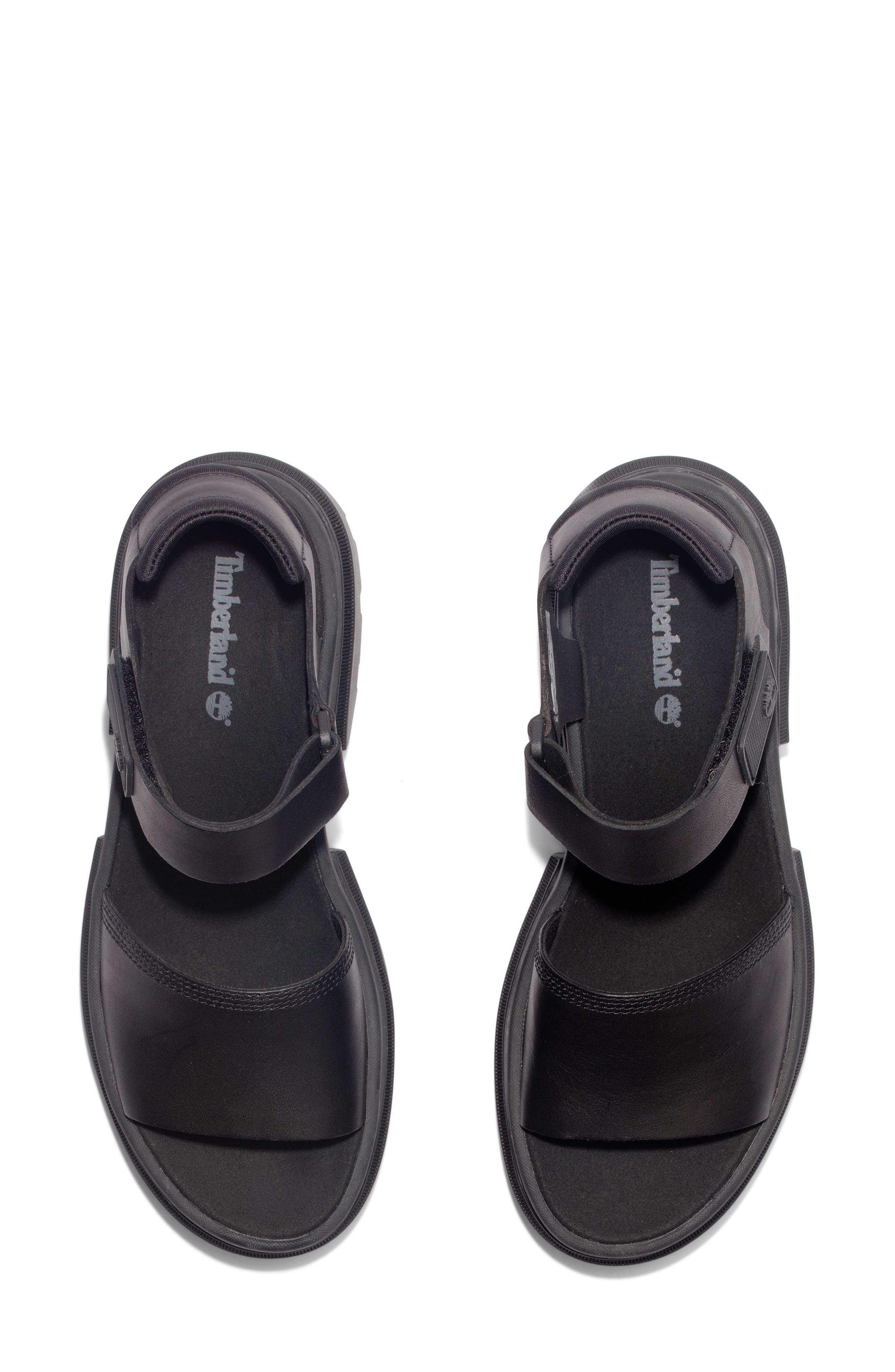 Timberland Everleigh Platform Sandal (Women) | Nordstrom