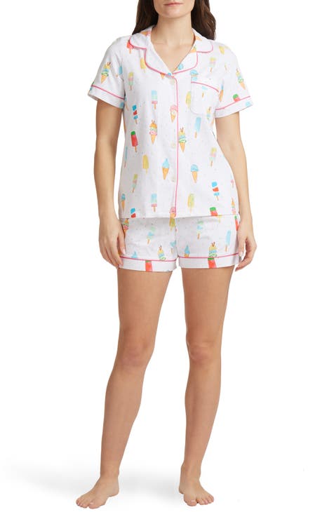 Women's White Pajama Sets | Nordstrom