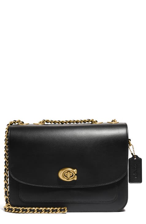Black COACH | Nordstrom
