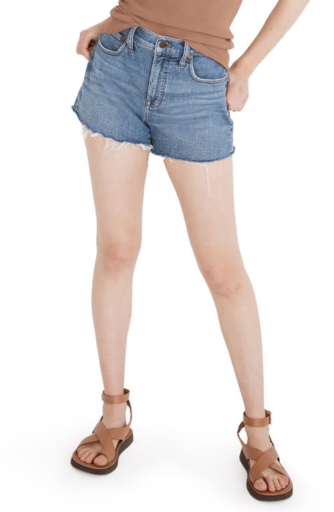 Women's Denim Shorts | Nordstrom