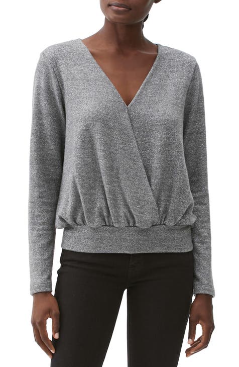 Women's Scoop Neck Sweaters | Nordstrom