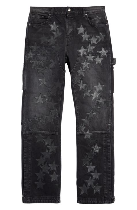 Men's AMIRI Black Pants | Nordstrom