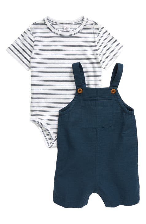 Kids' Blue Clothing | Nordstrom