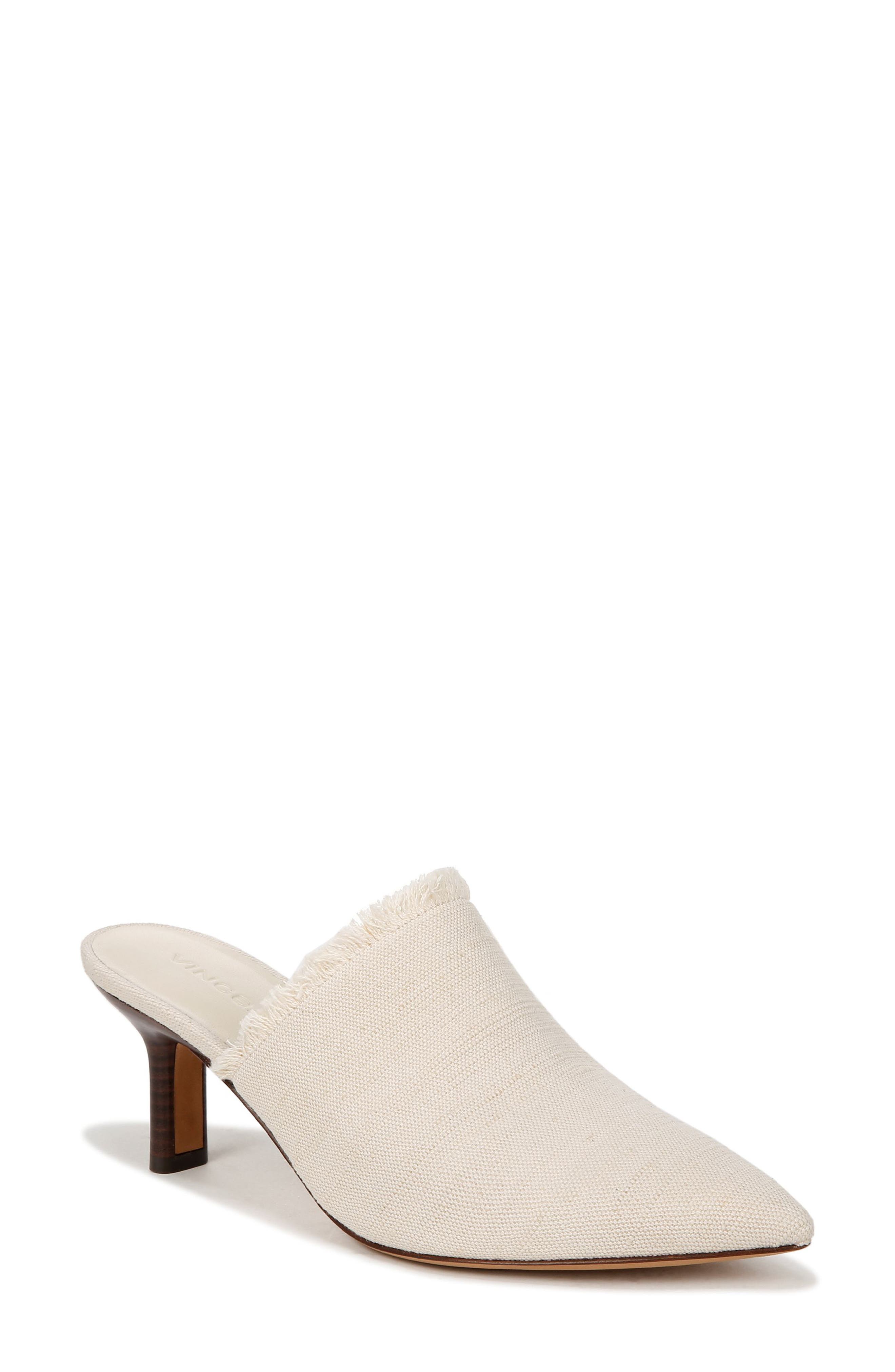 Vince Penelope II Mule (Women) | Nordstrom