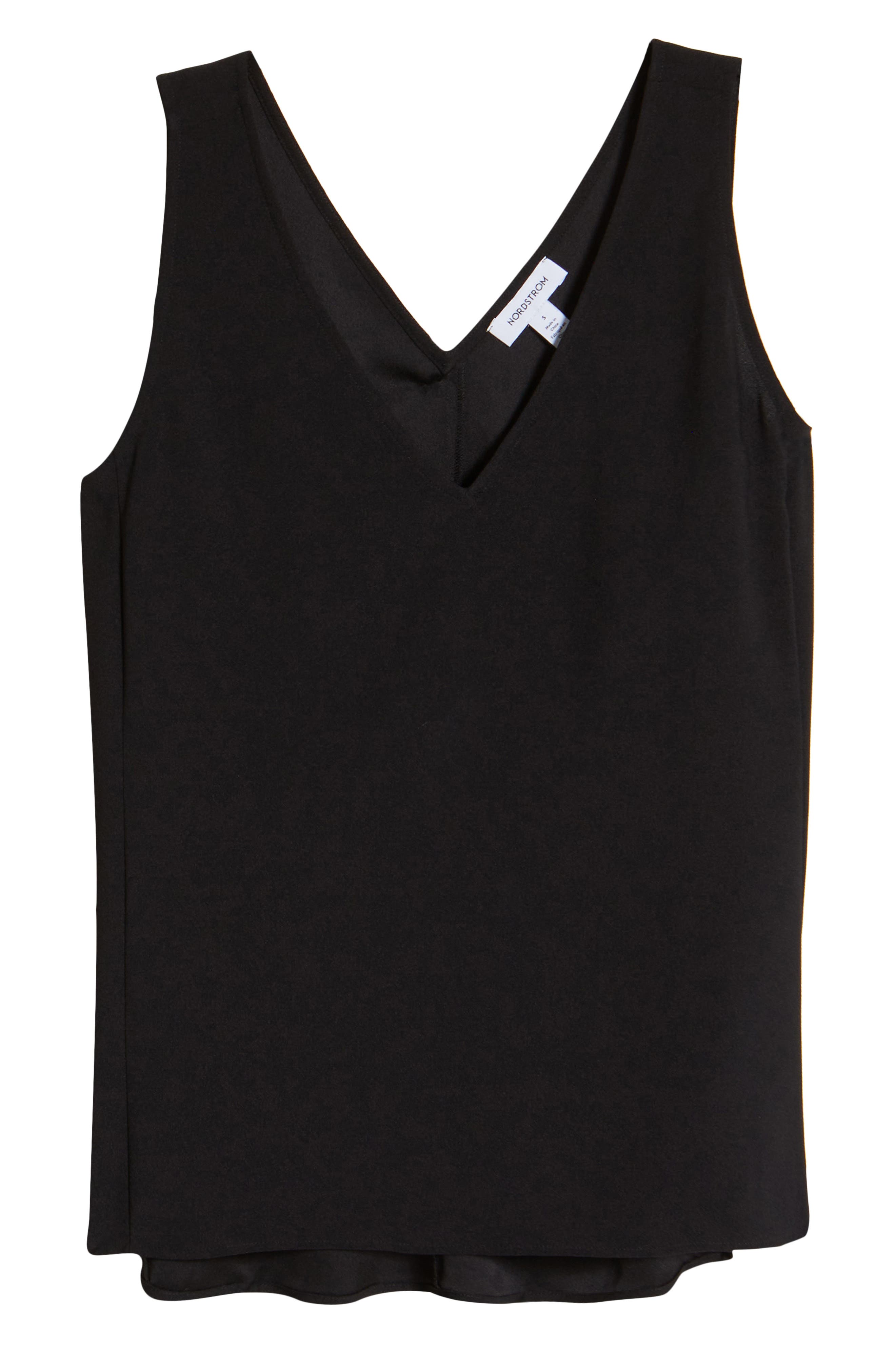Nordstrom V-Neck Tank Top | Nordstrom
