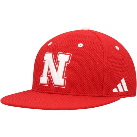 Men's Nebraska Huskers Baseball Caps | Nordstrom