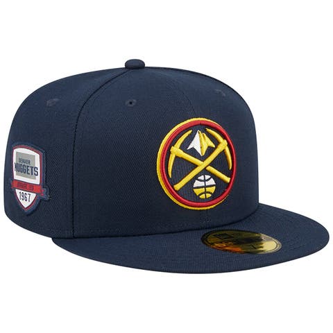 Men's Denver Nuggets Hats | Nordstrom