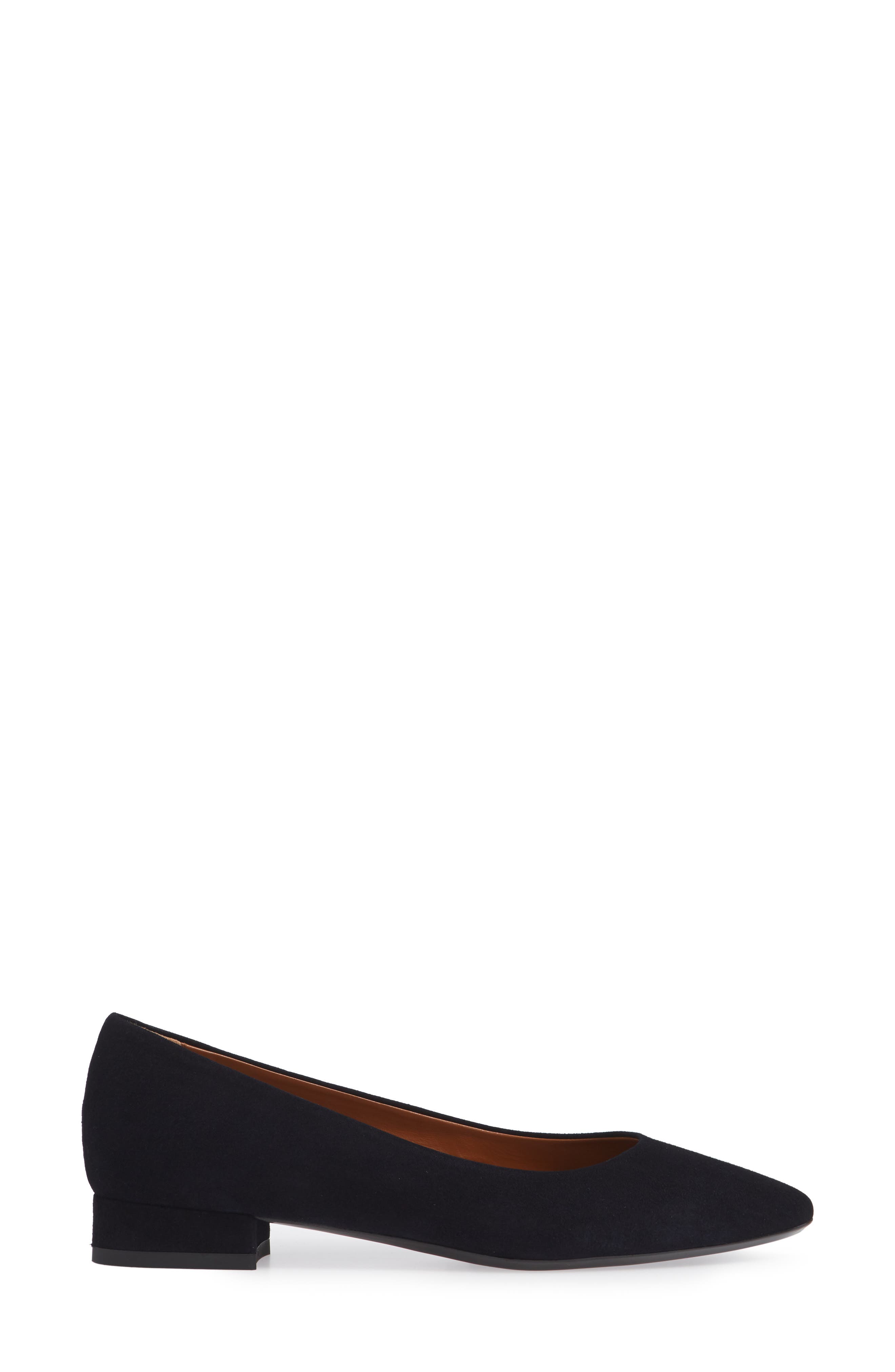 Aquatalia Penina Flat (Women) | Nordstrom