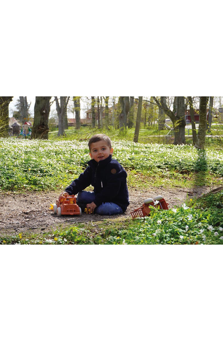 Scrunch Jumbo Recycled Plastic Safari Jeep | Nordstrom