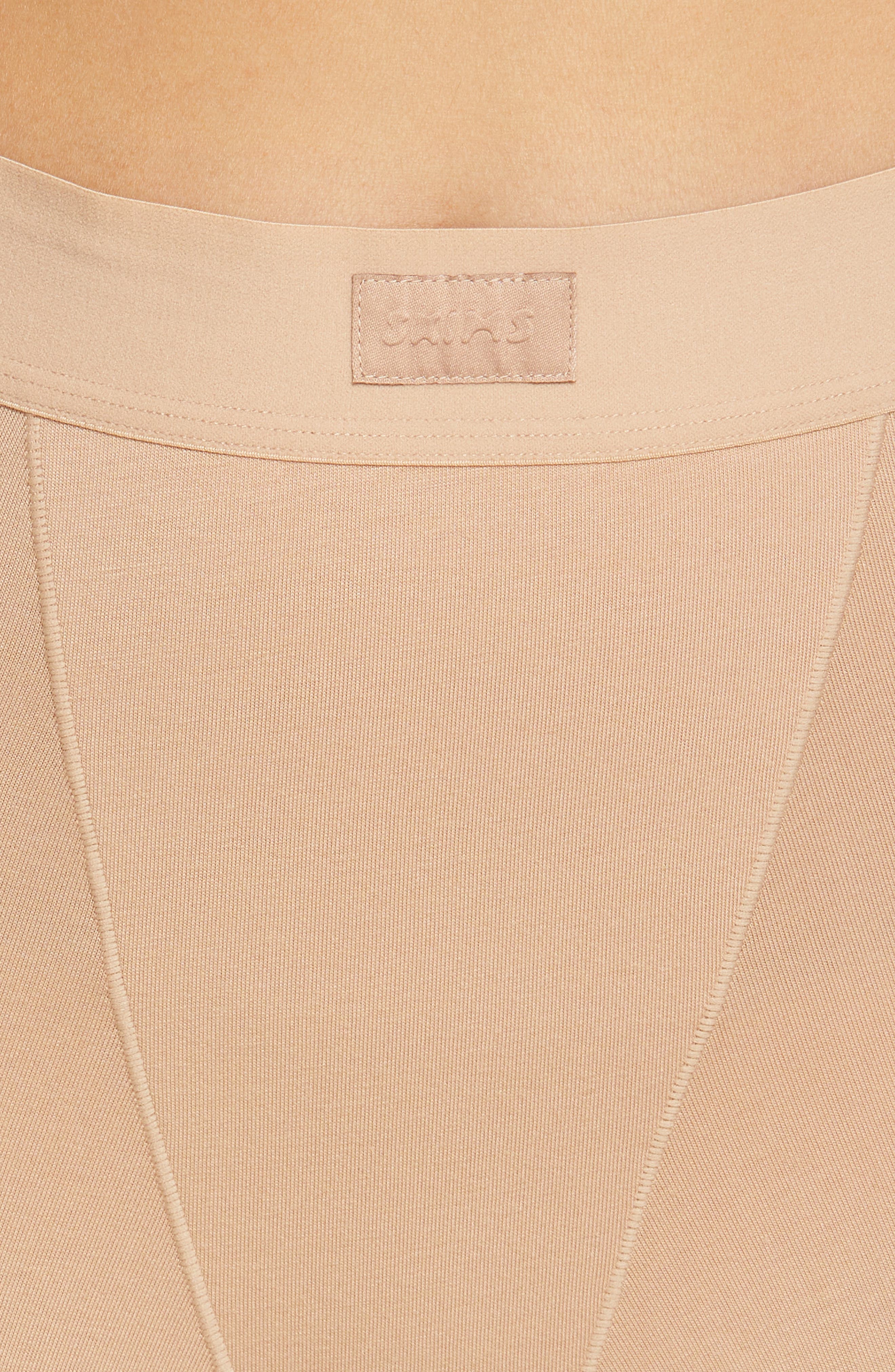 SKIMS Boyfriend Boxer in Marble | Smart Closet