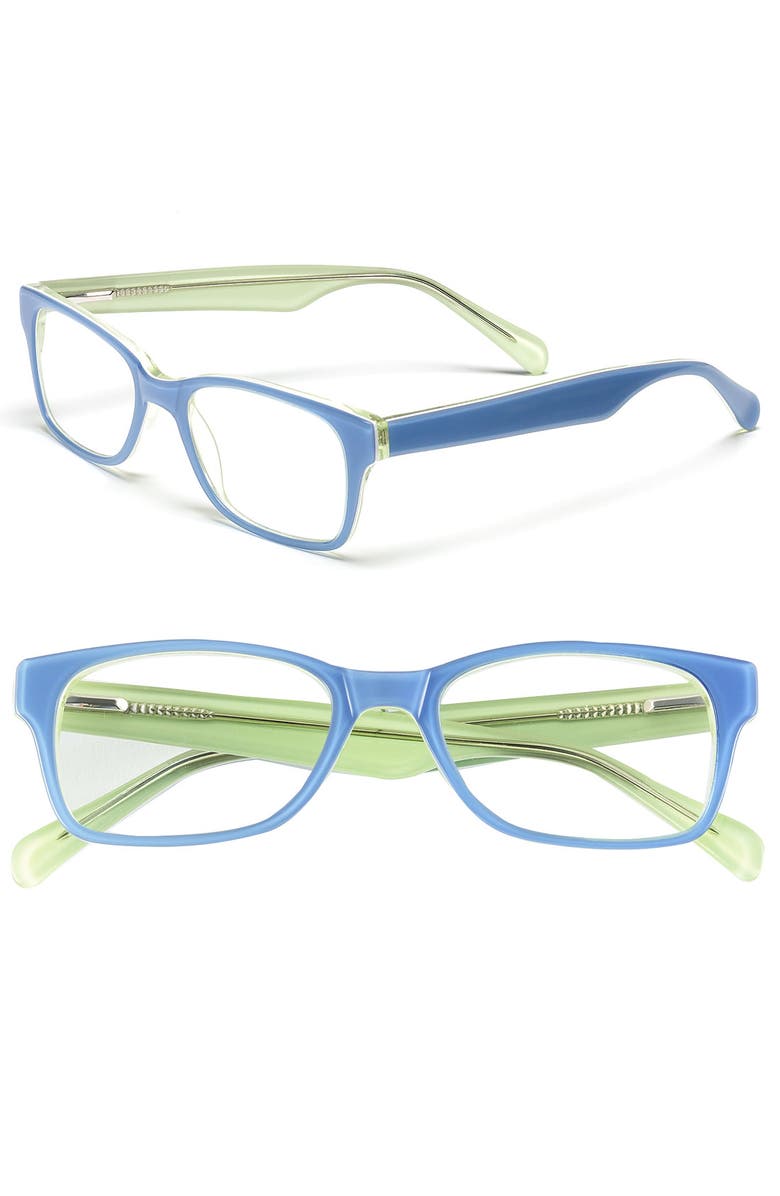 Aj Morgan Reading Glasses Nordstrom