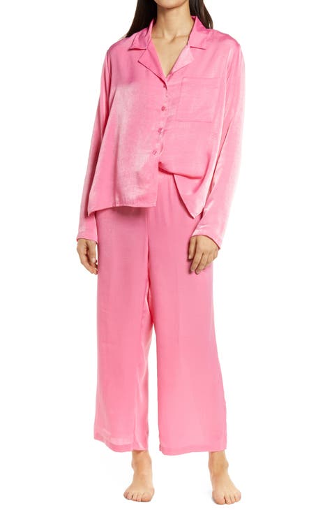 Women's Pink Pajama Sets | Nordstrom