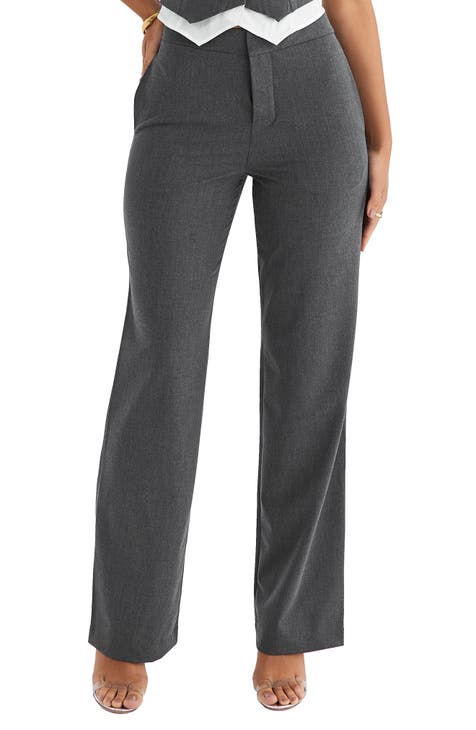 Women's Low Rise Pants & Leggings | Nordstrom