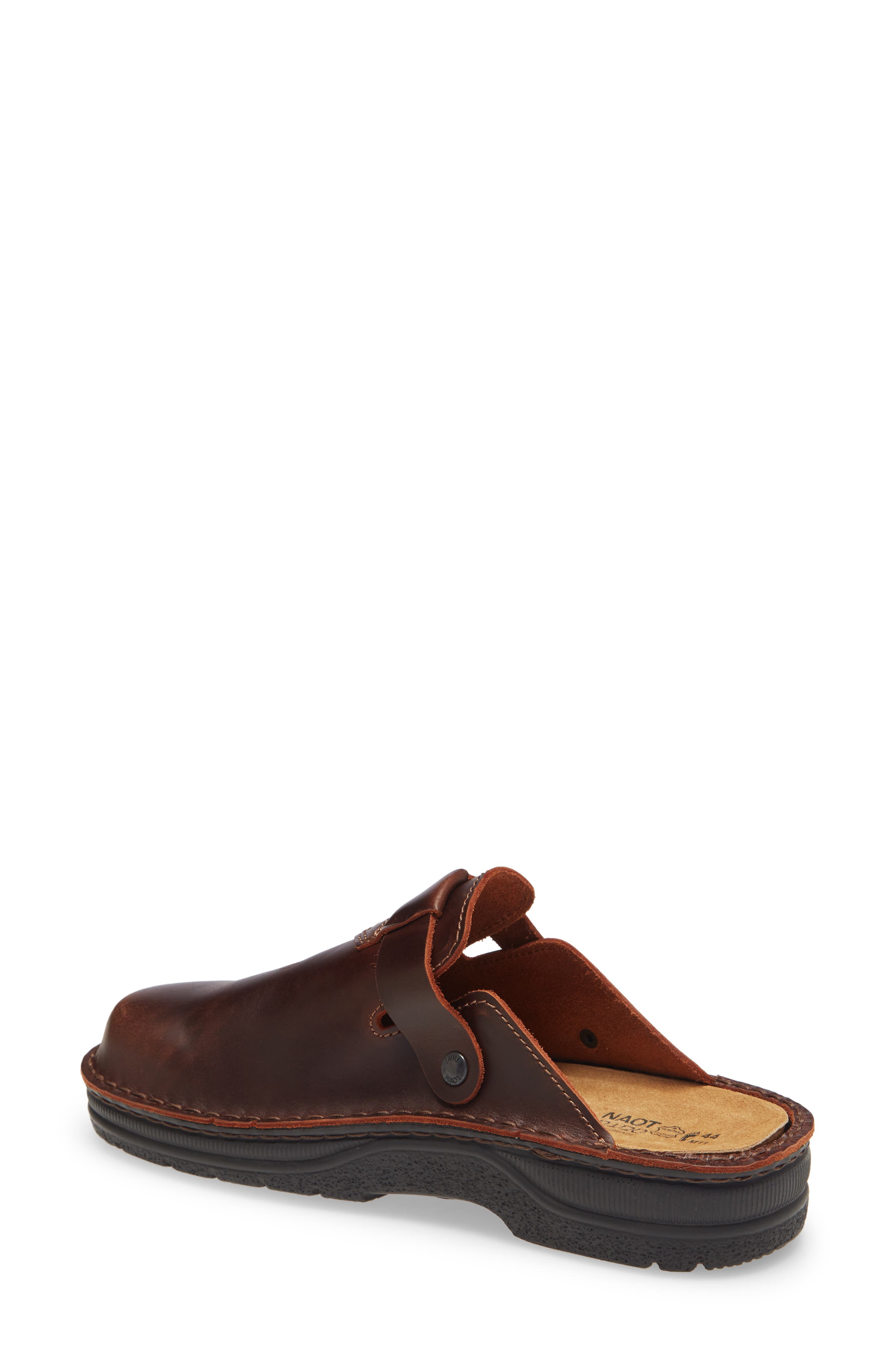 Naot Fiord Clog (Men) | Nordstrom