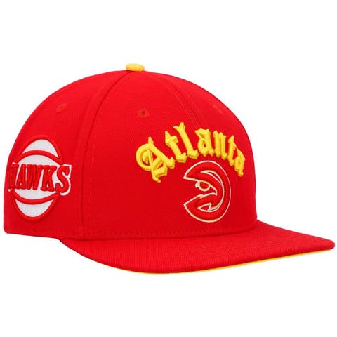Men's Atlanta Hawks Hats | Nordstrom
