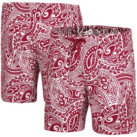 Men's Red Swim Trunks & Swimwear | Nordstrom