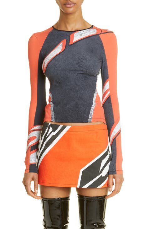 Designer Tops for Women | Nordstrom