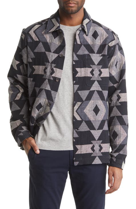 Men's Overshirts | Nordstrom