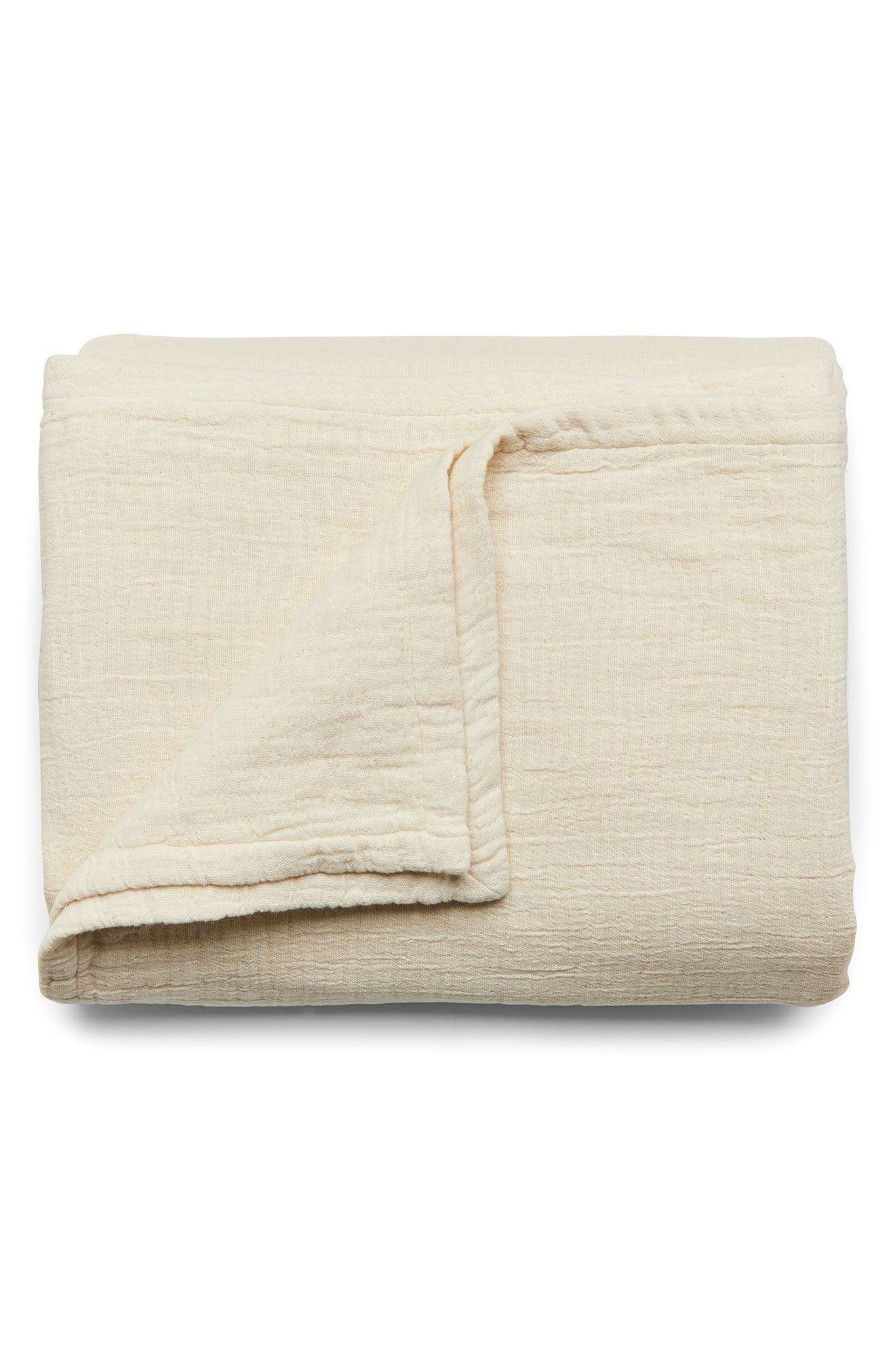 Casper Matelasse Blanket | Nordstrom