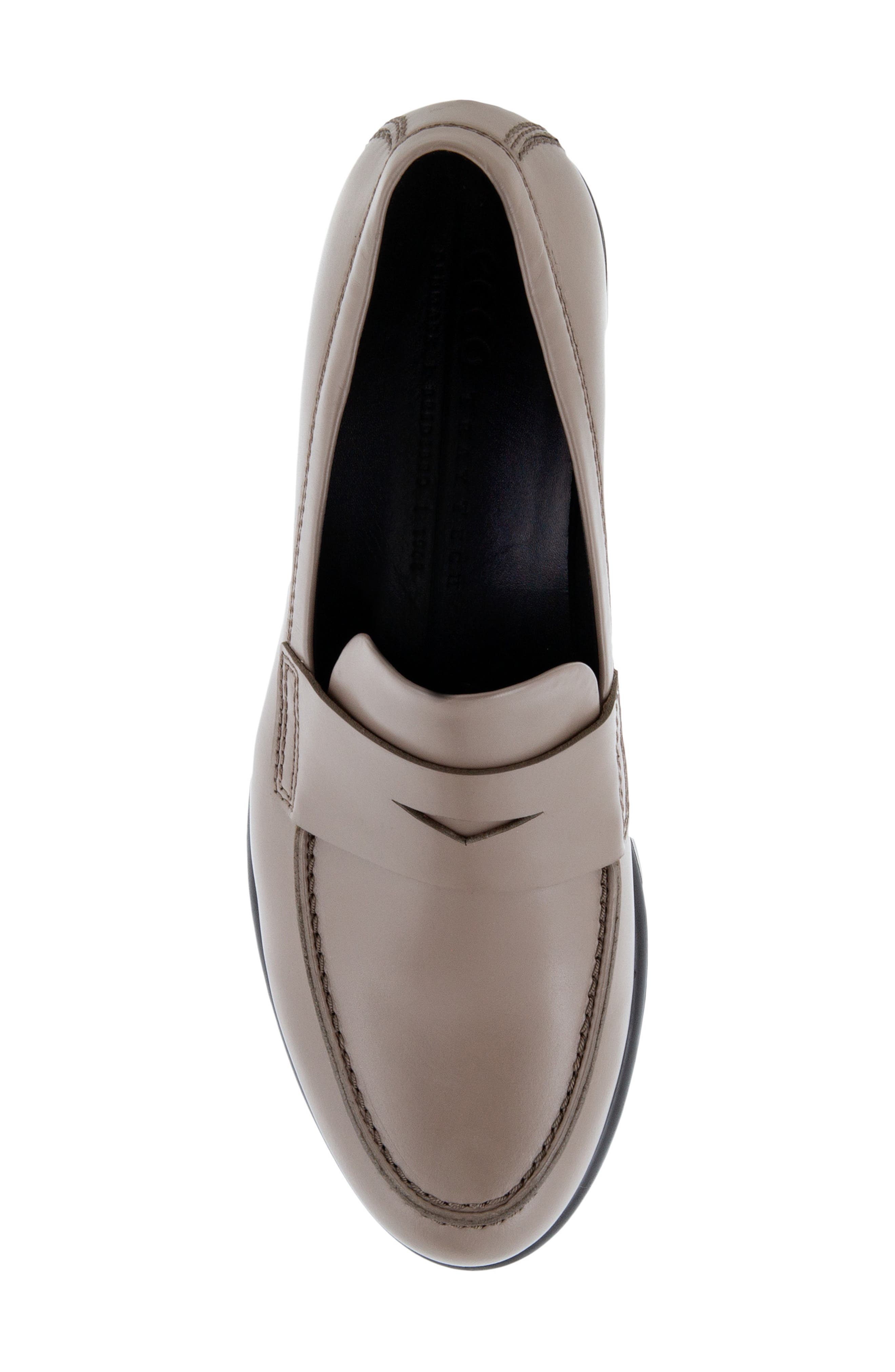 ECCO ModTray Penny Loafer | Nordstrom