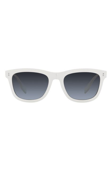 Men's White Sunglasses & Eyeglasses | Nordstrom