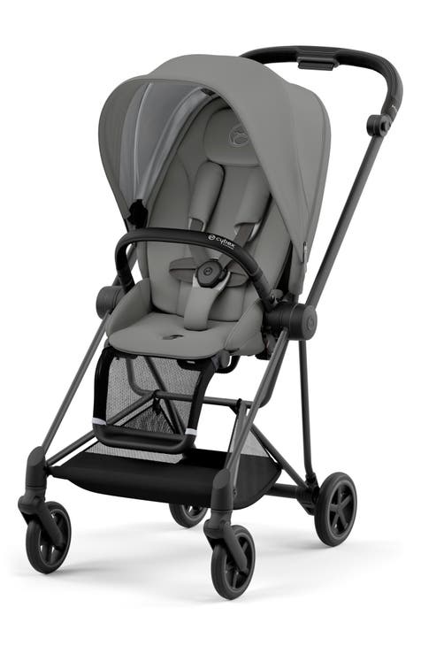 Metallic Lightweight Strollers | Nordstrom