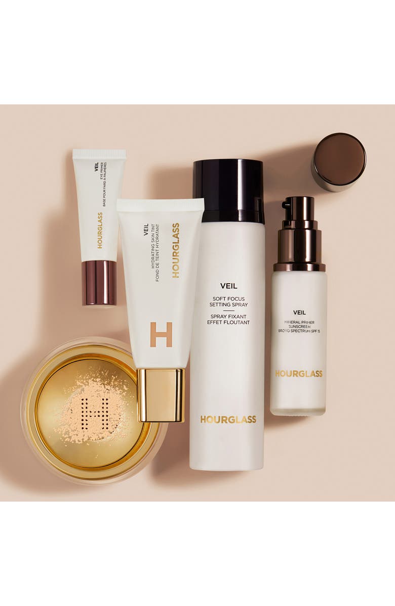 HOURGLASS Veil Translucent Setting Powder | Nordstrom