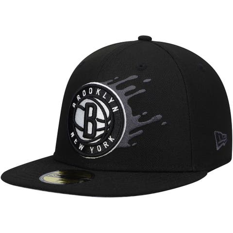 Men's Brooklyn Nets Hats | Nordstrom