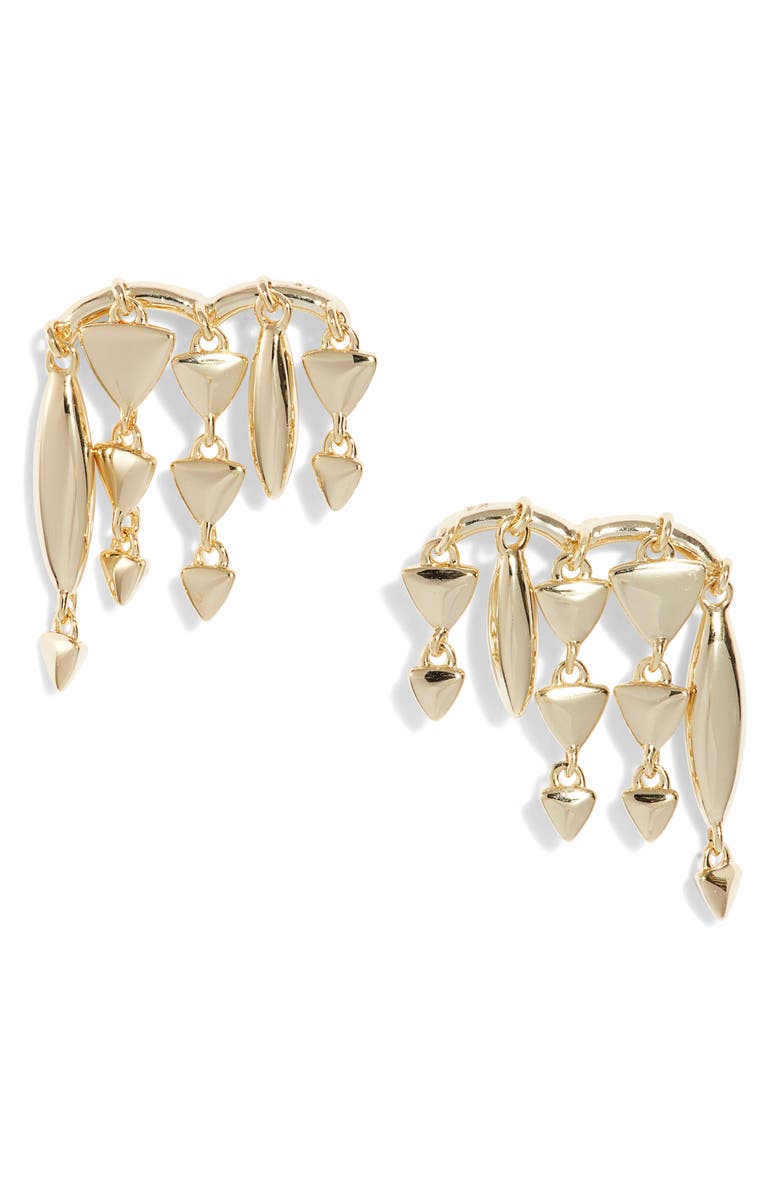 Kendra Scott Ear Climbers