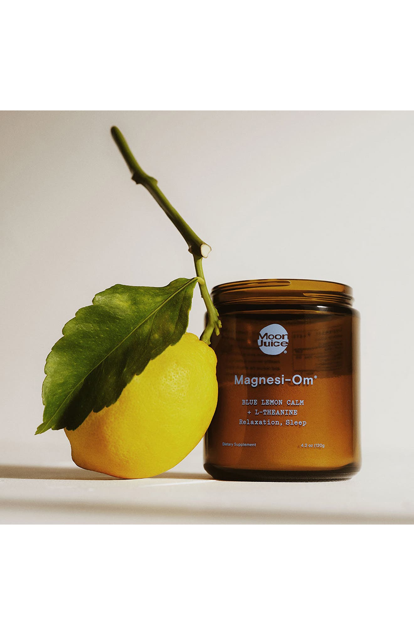 Moon Juice Magnesi-Om® Magnesium Supplement | Nordstrom