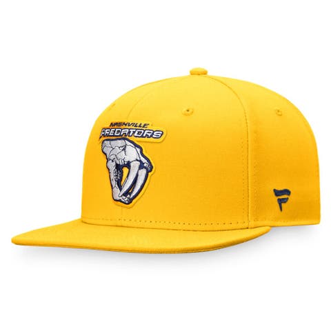 Men's Nashville Predators Hats | Nordstrom
